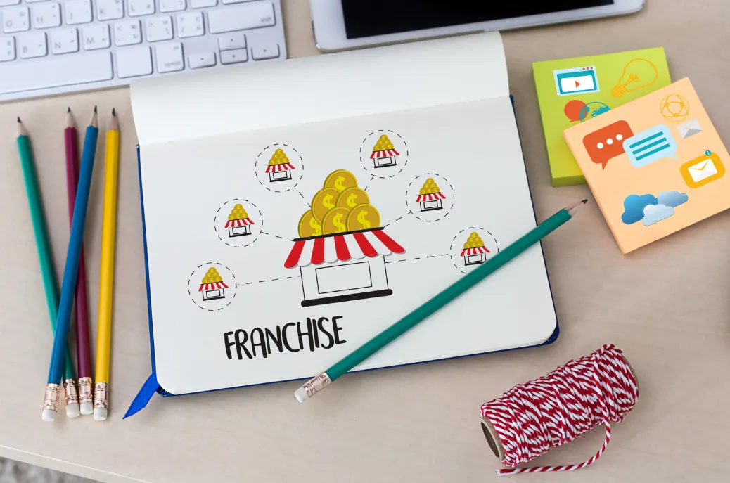 What is a Franchise Resale? Definition and Meaning